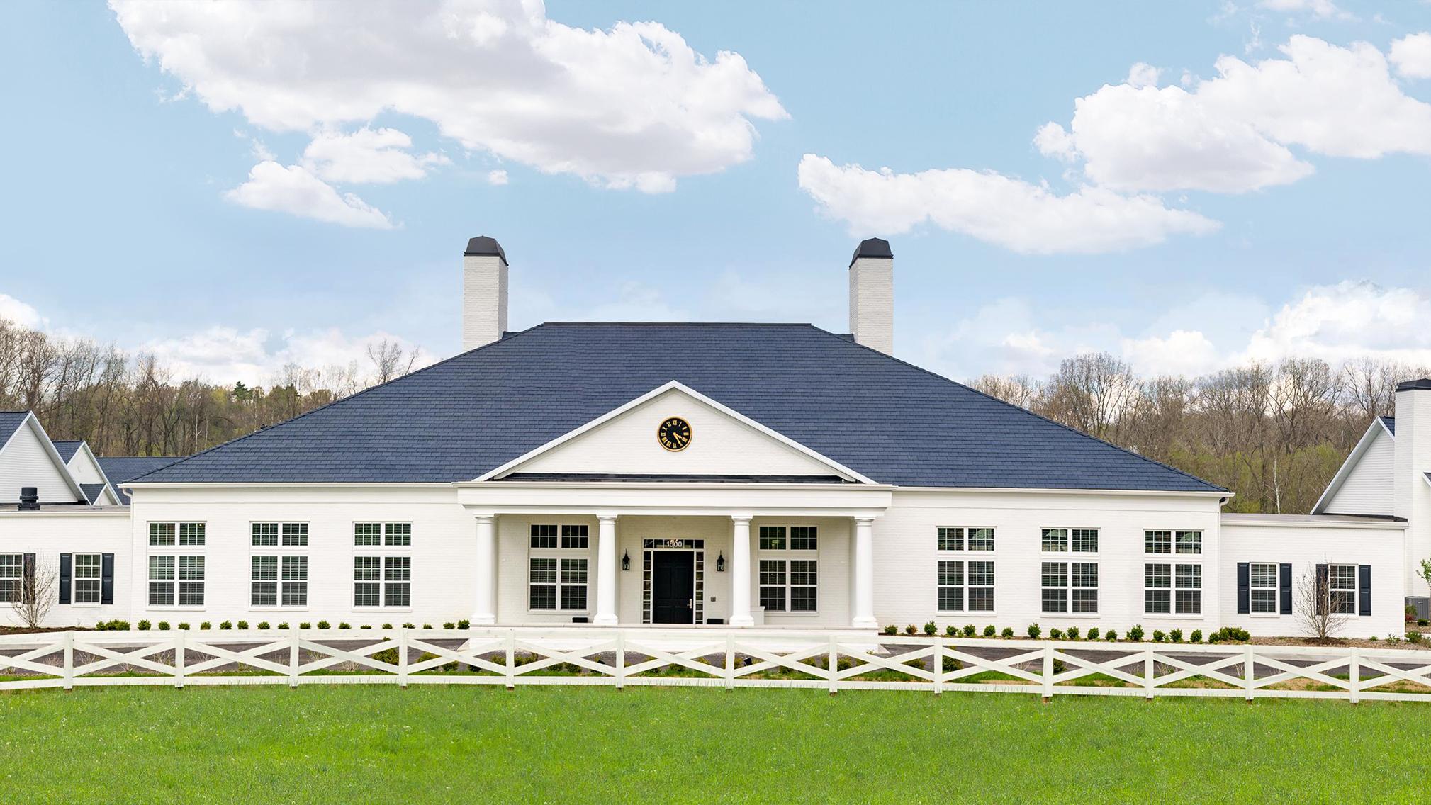 Continental Senior Communities | Home